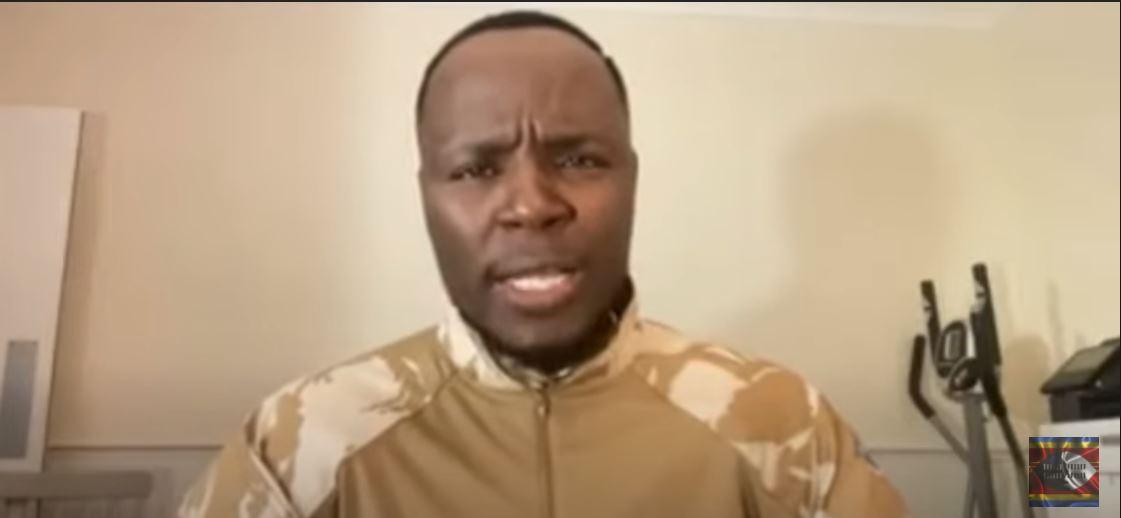 Siphofaneni Update || SWALIMO President Testifies - Eswatini