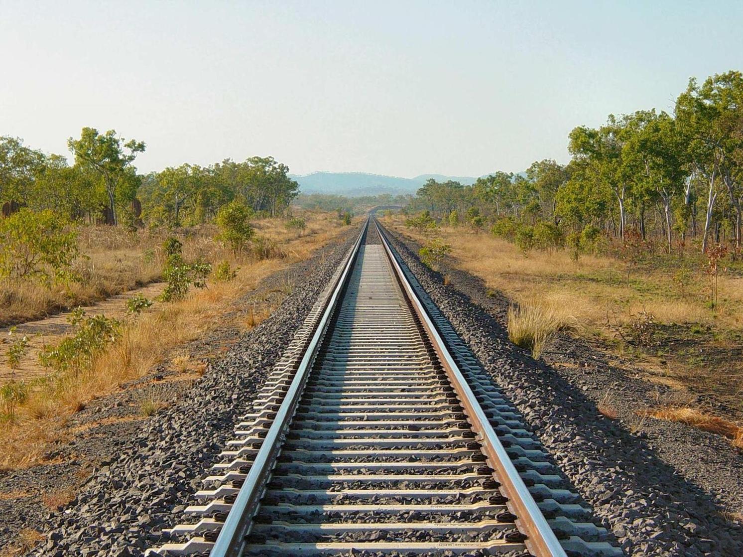 Mozambique to Introduce Express Train to South Africa and Eswatini ...