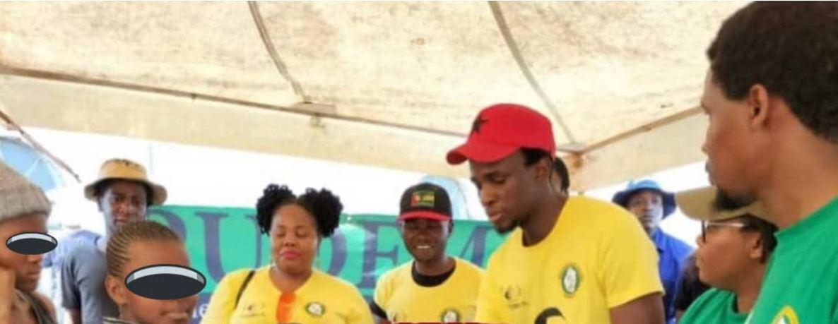 SWAYOCO successfully holds a clean up campaign, donates sanitary pads ...