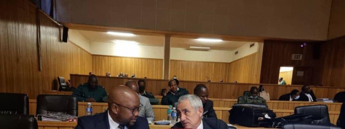 AMNESTY INTERNATIONAL:Eswatini authorities must immediately lift ban on ...