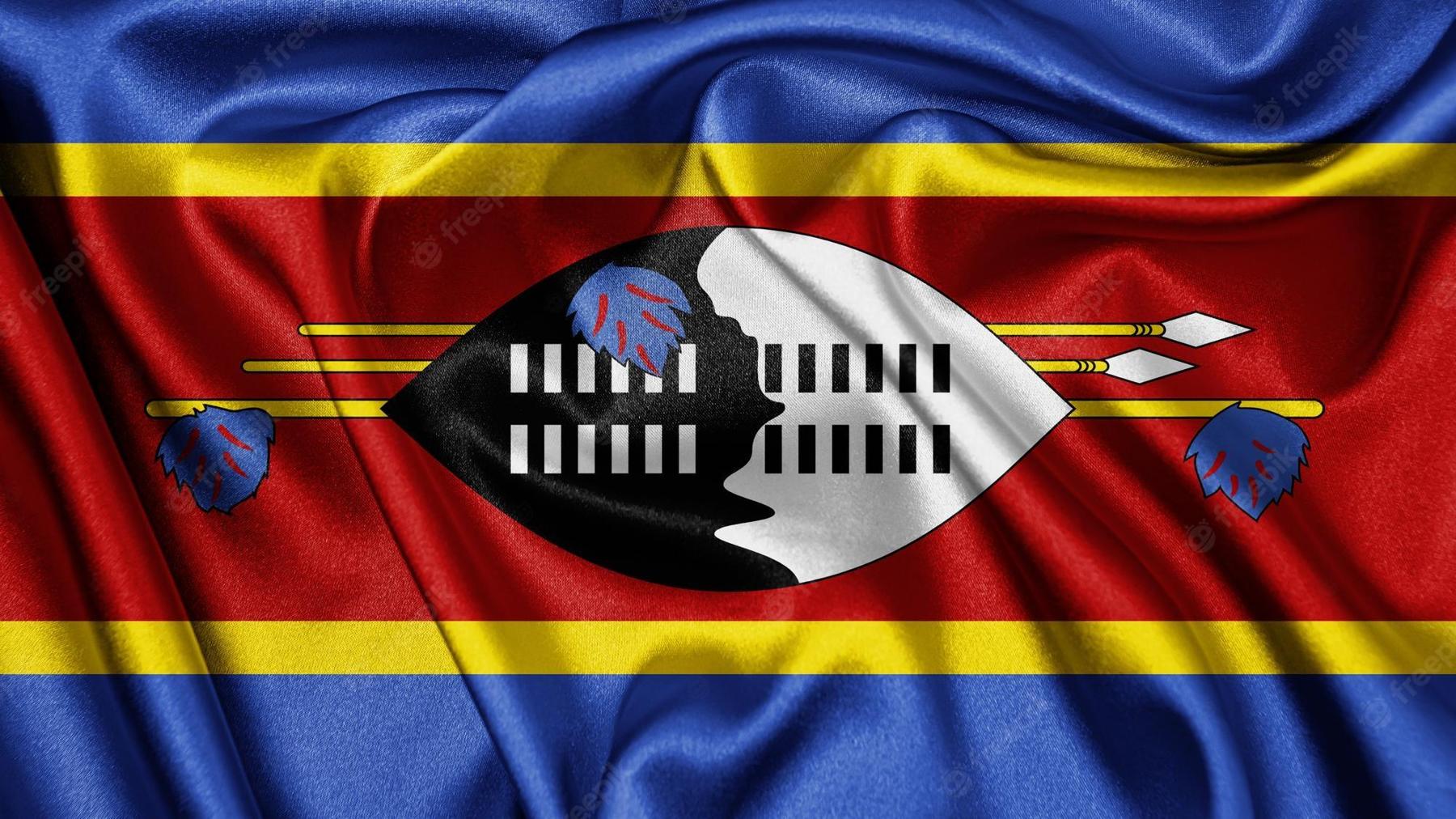 MoFAIC receives credentials copy of new Ambassador of Eswatini - Eswatini MoFAIC receives credentials copy of new Ambassador of Eswatini - Eswatini
