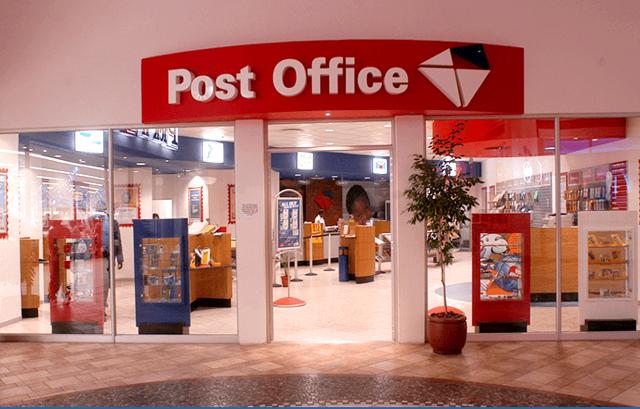 SA POST OFFICE ANNOUNCES SAME DAY MONEY TRANSFER - Eswatini
