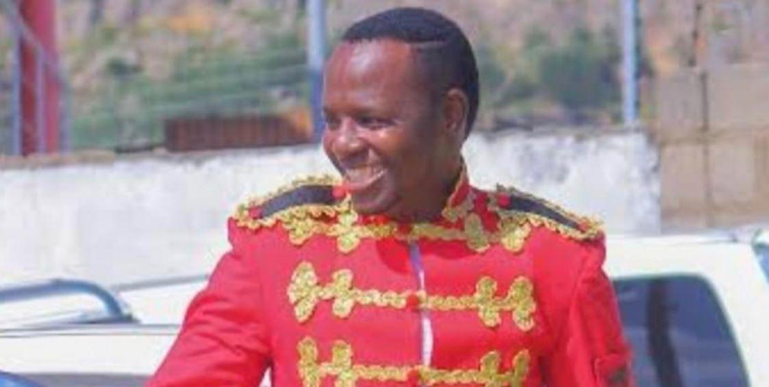 Like Mswati, Timbongi sing praises to SWALIMO President Magawugawu ...