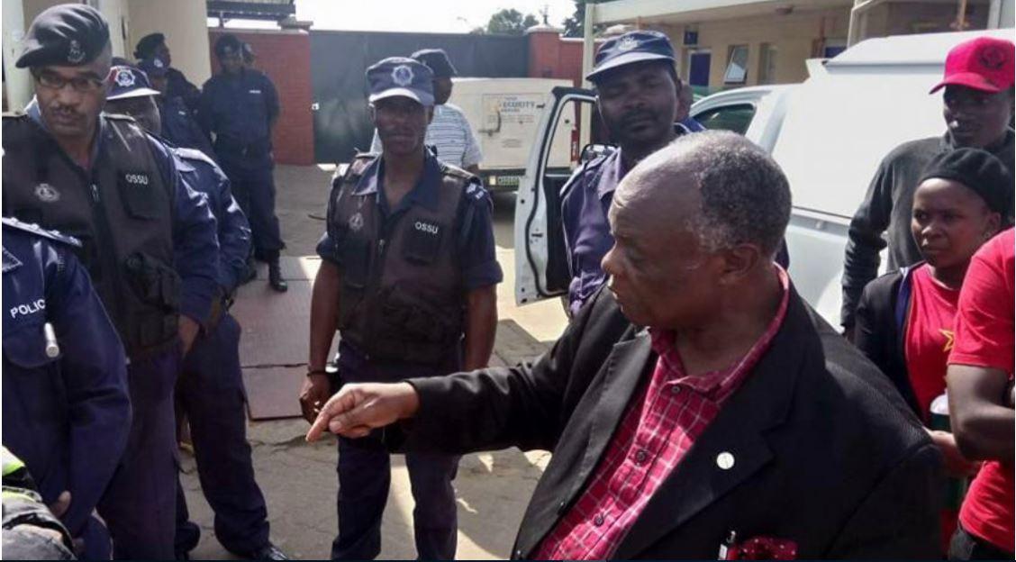 LATE PUDEMO PRESIDENT MARIO MASUKU’S BIRTHDAY: A selfless leader feared ...