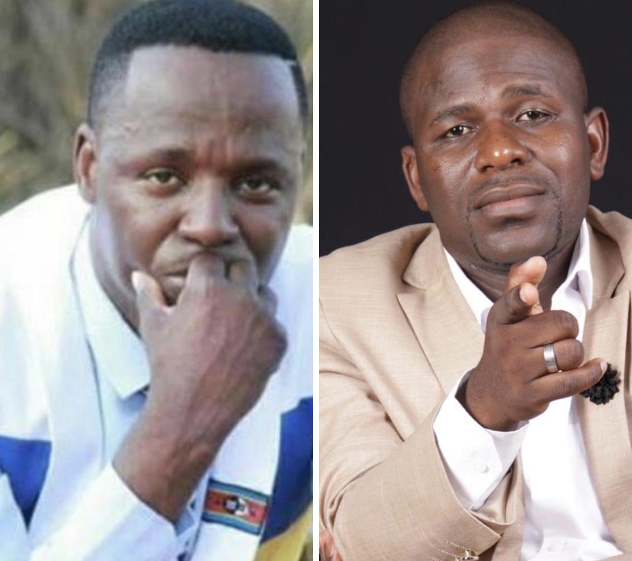 DISAPPEARANCE OF SWALIMO’s R140,000.00: Prophet KTM says he warned ...