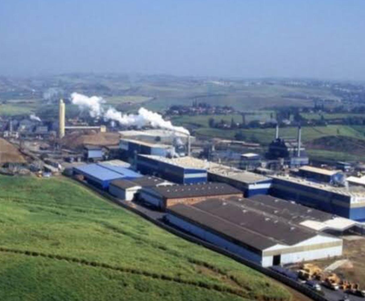 Why did Jabulani Nxumalo, Mashumi Shongwe’s SEIWU ‘sell’ Montigny ...