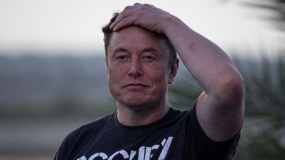 Elon Musk sells almost $4bn of Tesla shares - Eswatini Elon Musk sells almost $4bn of Tesla shares - Eswatini