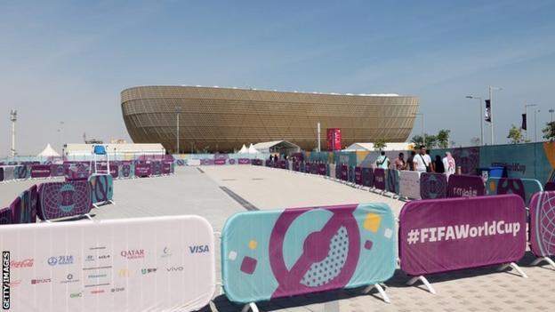 World Cup 2022: Alcohol sales banned at World Cup stadiums in Qatar ...