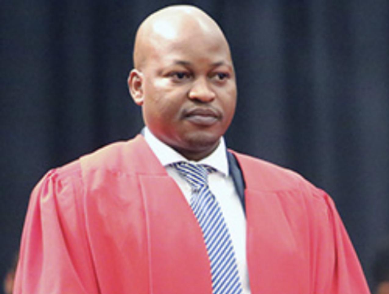 RESPECTED POLITICAL ANALYST DR SPHETFO SPEAKS TO SABC: SADC must prove ...