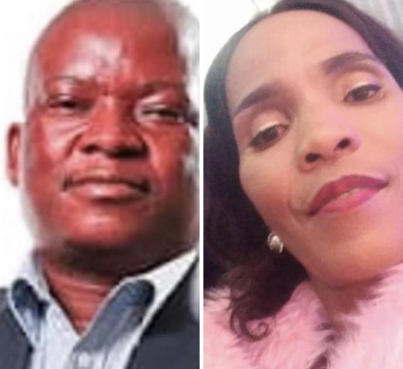 Cop Tigezile Magongo shot and killed amid dispute with husband Mayor ...