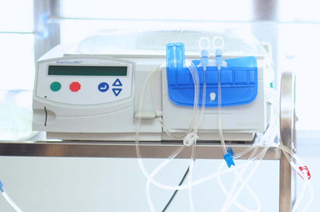 GOVT GIVES E17 000 WORTH DIALYSIS PACKS TO 30 PATIENTS - Eswatini
