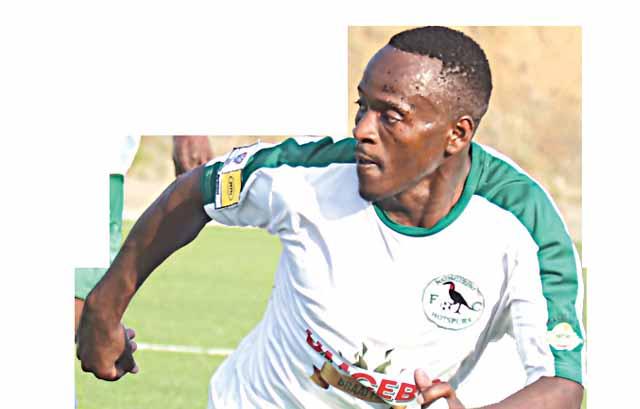 CAN NSINGIZINI MAINTAIN GOOD START AGAINST SEA BIRDS? - Eswatini