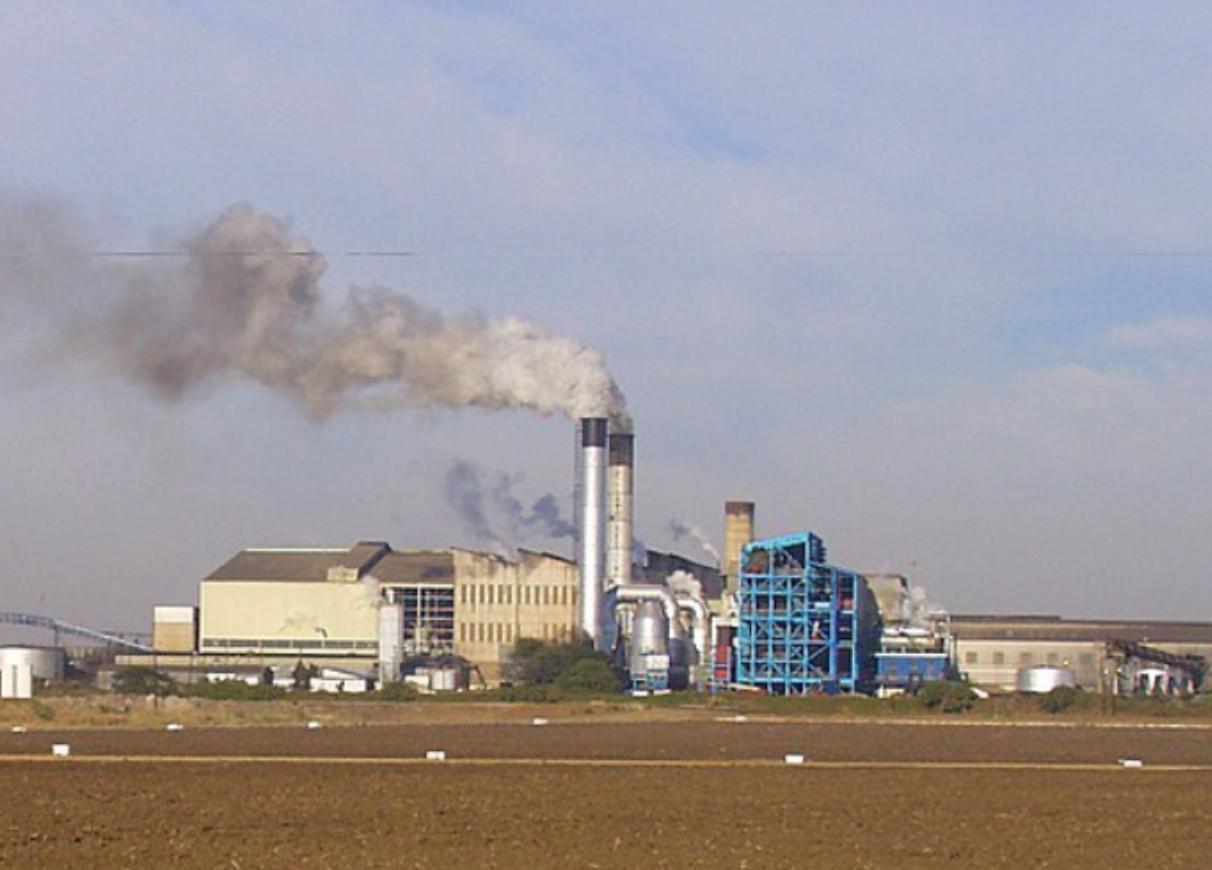 Solidarity Forces Commander warns Royal Sugar Company against defying ...