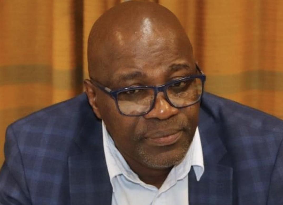 Ex-CANGO Director Emmanuel Ndlangamandla is new MultiStakeholder Forum ... Ex-CANGO Director Emmanuel Ndlangamandla is new MultiStakeholder Forum ...