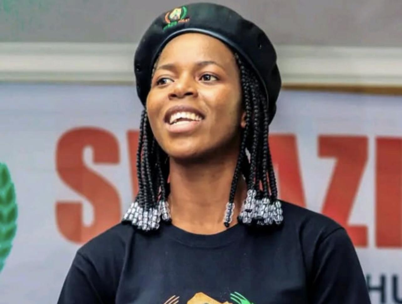 SWALIMO Youth leader Sihle Ndwandwe ‘kicked’ out of Magawugawu’s house ...