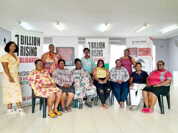 ONE BILLION RISING: Women rights activists to host “Rise against Gender ...