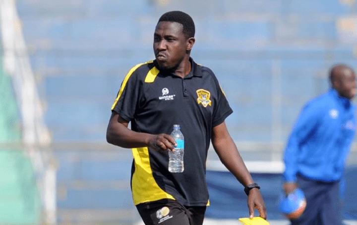 LUVHENGO CLEARED TO SIT ON THE BENCH - Eswatini
