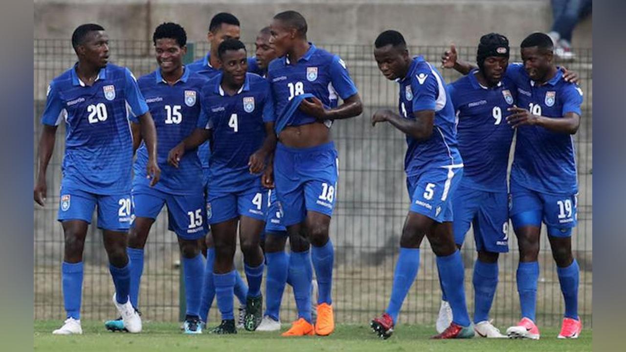 SIHLANGU BEGIN CAMP - Eswatini