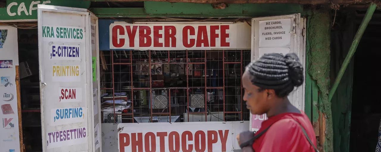 Empowering Women To Venture Into Entrepreneurship Eswatini