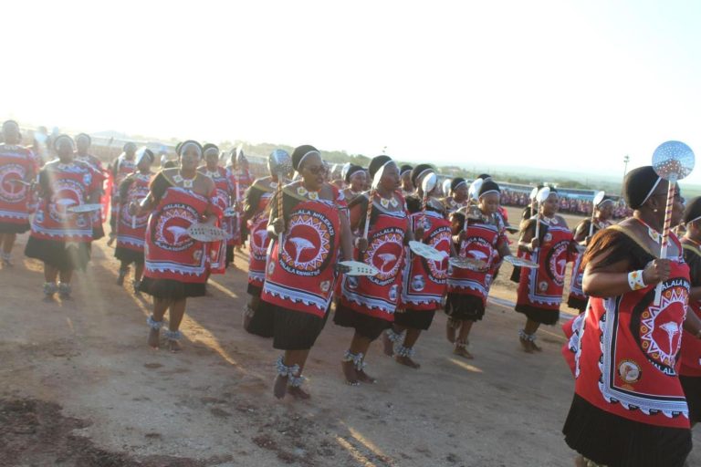 Buganu is not culture but a ‘sex ceremony’ Your Majesty - Eswatini
