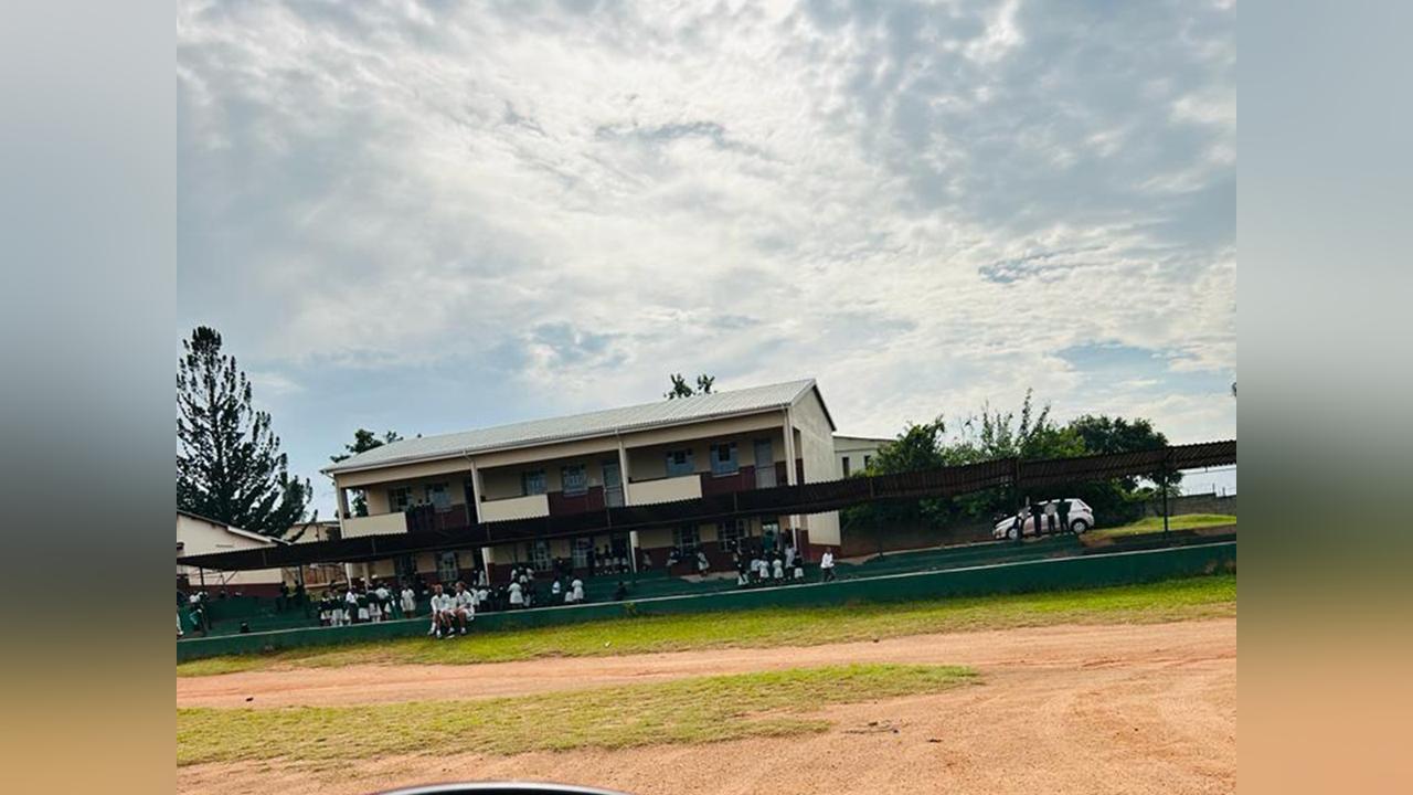 Letshego Group boss Mbuso Dlamini ‘grabs’ wife from financially struggling teacher, spends ...