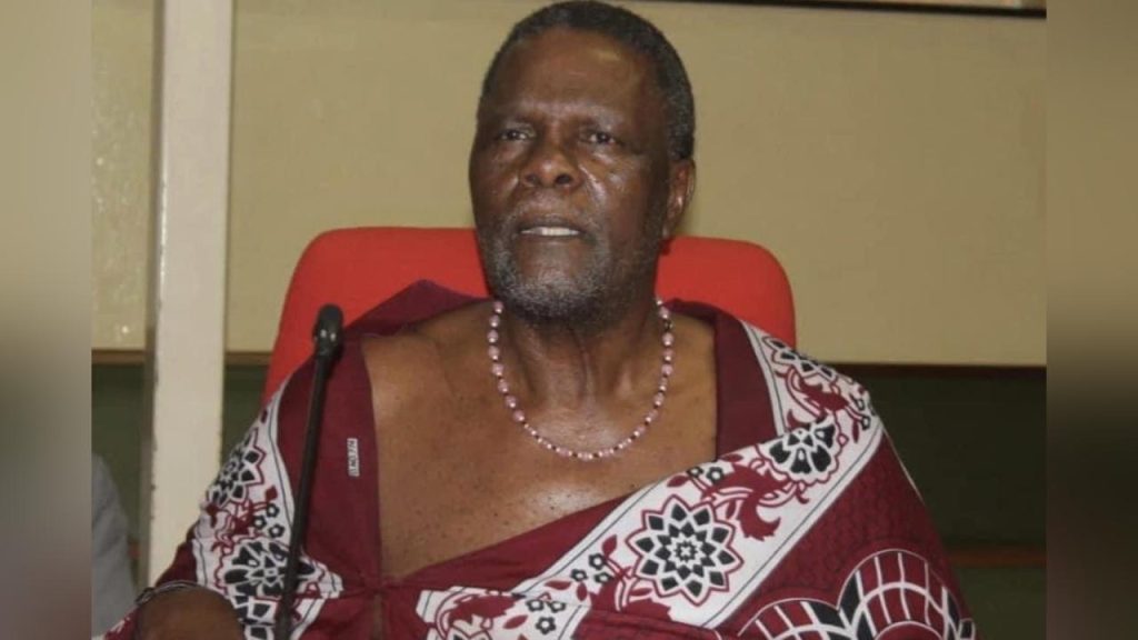 Old Senators like Vuka ‘Moi Moi’ Masilela, Isaac Magagula caused the ...