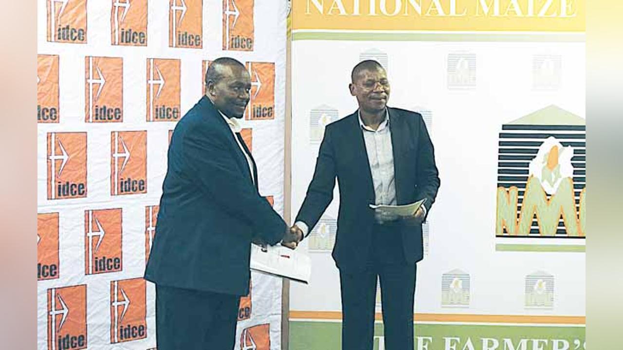 IDCE TO REDUCE PROJECTS FAILURE SIGNIFICANTLY - Eswatini