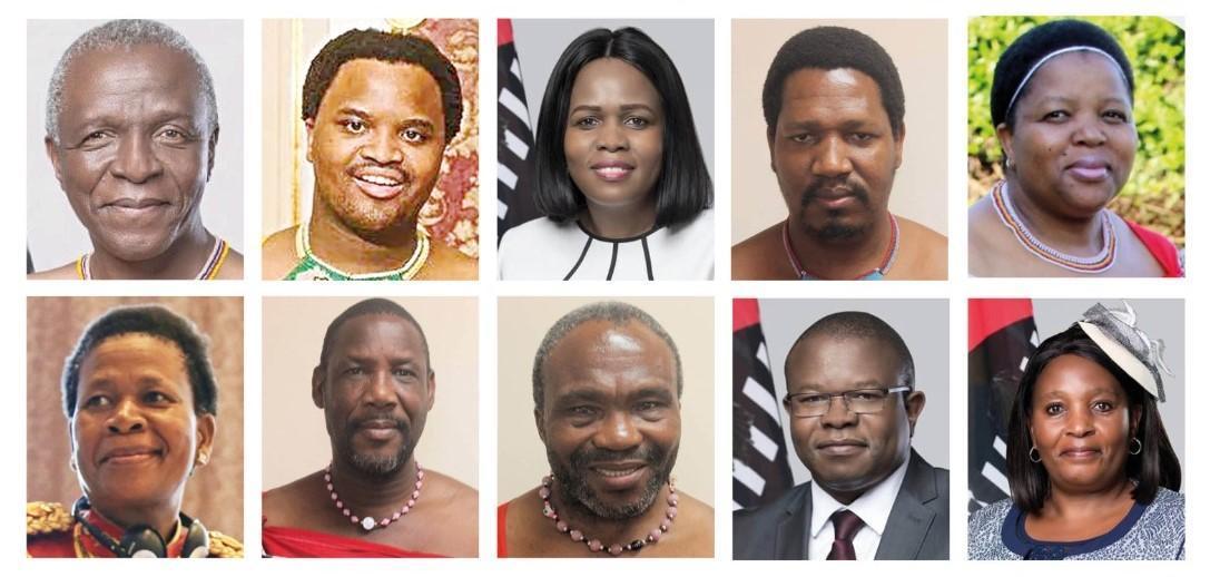 Prince Lindani among 10 King’s appointed MPs - Eswatini