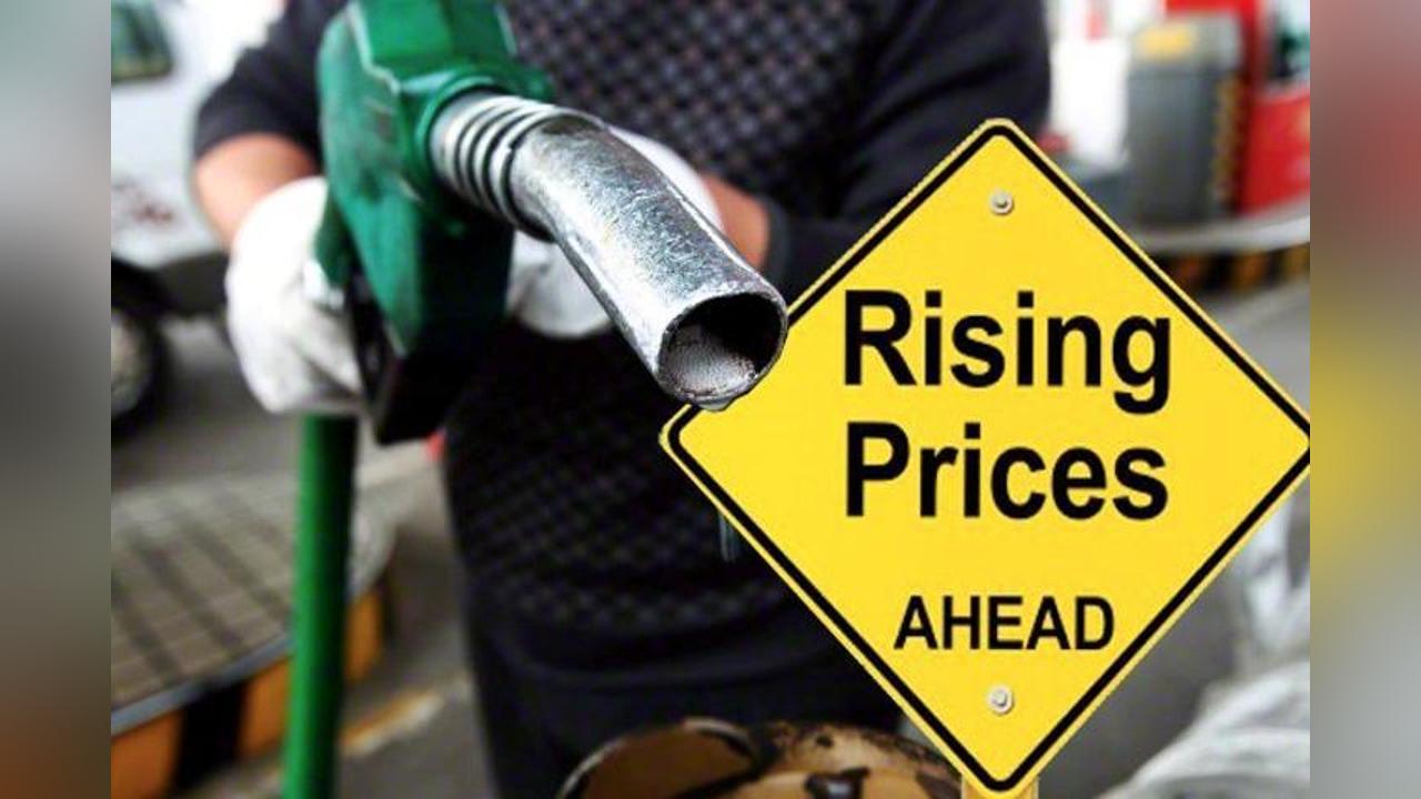 Two months later, another fuel hike at midnight today - Eswatini