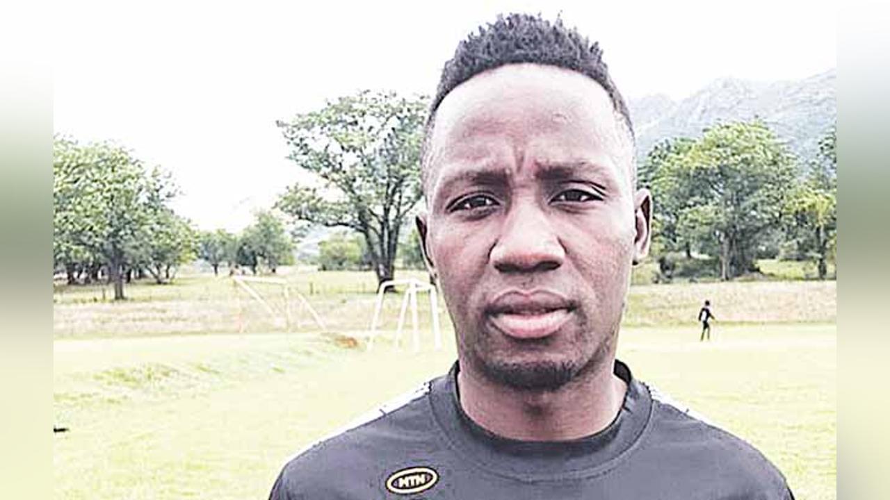 ‘pupu Ready For Bull Debut Eswatini