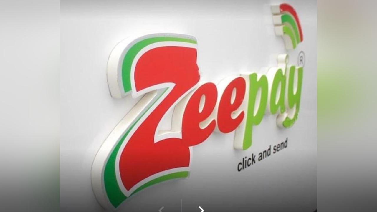 2023 EMY Africa Awards recognizes Zeepay as brand of the year - Eswatini
