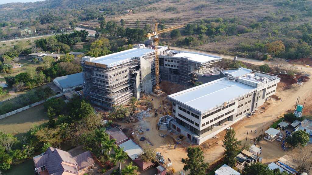 ERS APPLICATION OF IN DUPLUM RULE WELCOME - Eswatini