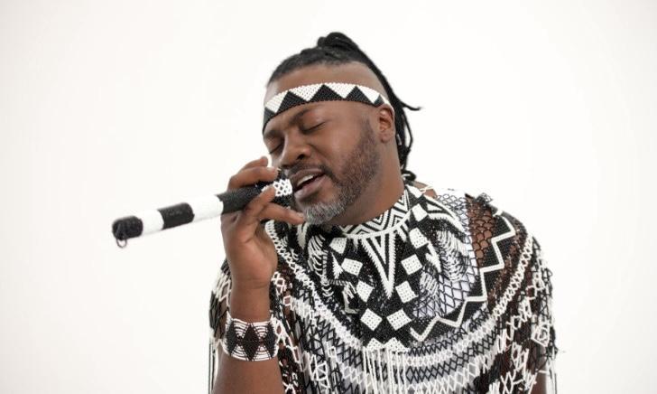 Ntando joins star-studded lineup for Msandi Ka Baba’s spectacular show ...