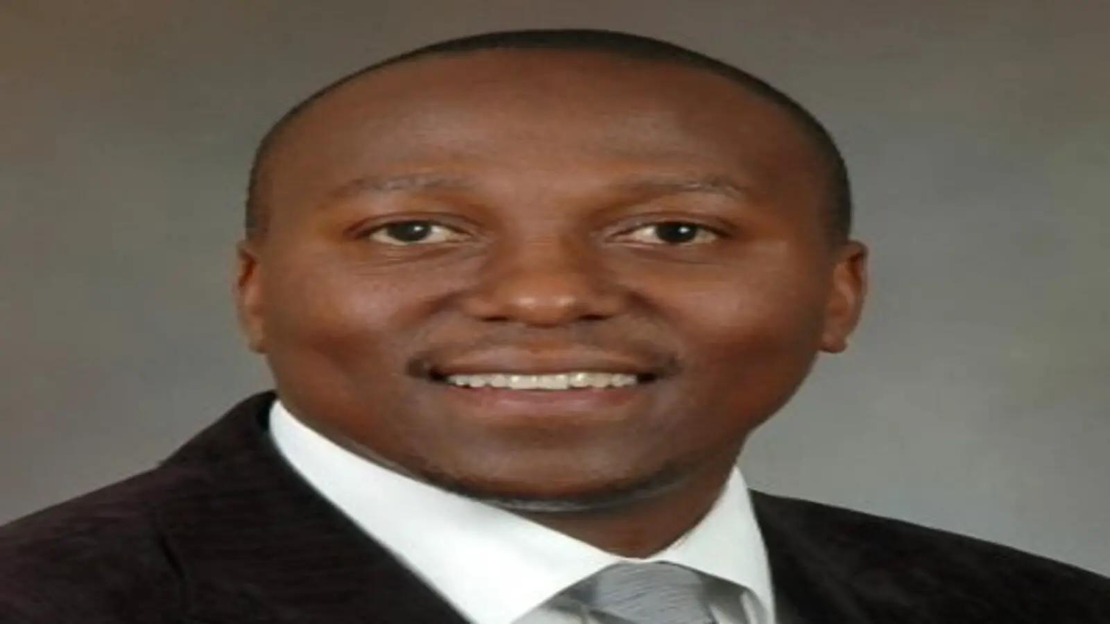 CONGRATULATIONS TO OUR NEW PRIME MINISTER RUSSEL DLAMINI BUT KING STILL ...