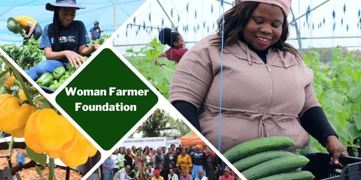TOP 10 WOMAN FARMERS ANNOUNCED - Eswatini