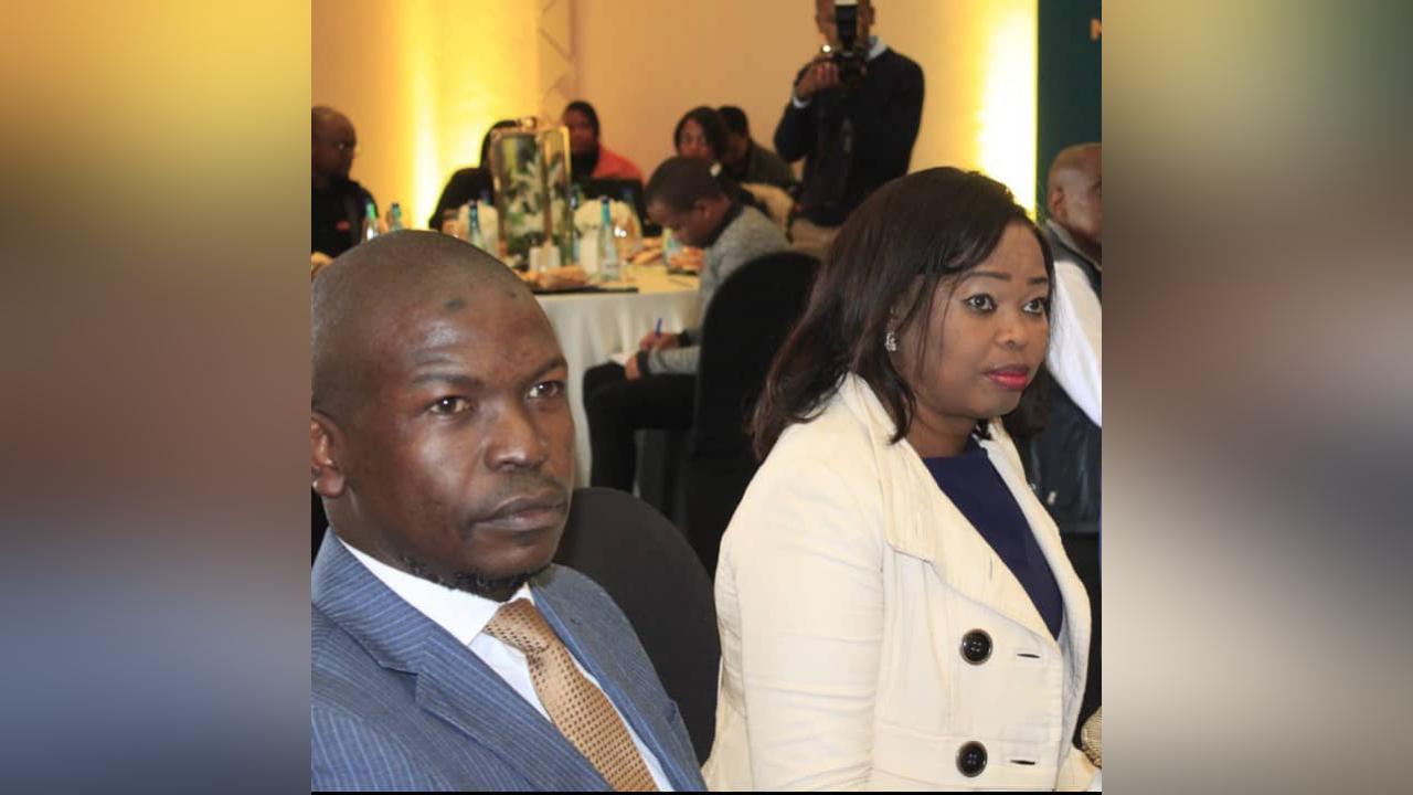 The Eswatini Bankers Association (EBA) has revealed that customers and the public have lost over ...