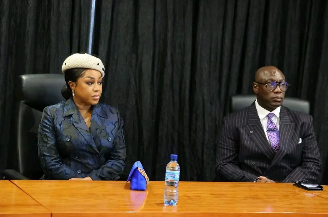 MTN ESWATINI 25TH ANNIVERSARY:Information and Technology Minister ...