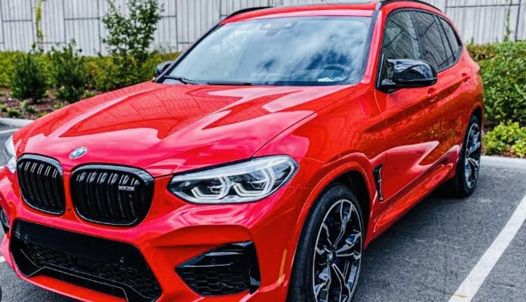 REVEALED:Suspended Ministry of Health Chief Procurement Officer ...