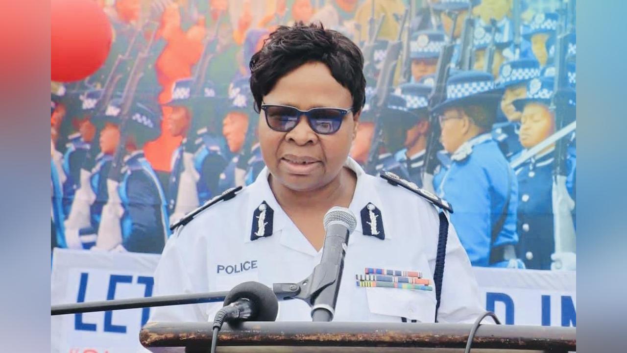 MORE WOMEN IN LEADERSHIP:King Mswati appoints Lydia Dlamini as Acting ...