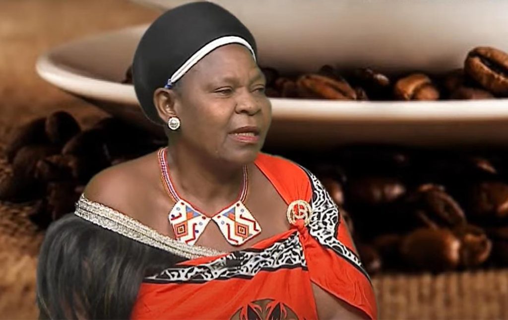 LUTSANGO LWAKA NGWANE HIGHLIGHTS CULTURE IMPORTANCE - Eswatini