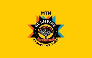 MTN BUSHFIRE AMPHITHEATRE 2024 EXPERIENCE AWAITS - Eswatini