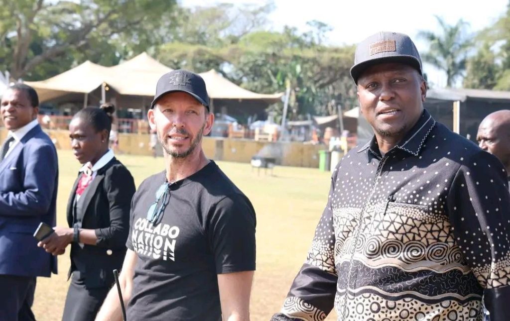 HOW MTN BUSHFIRE BRINGS INVESTMENTS THROUGH DOLLARISATION - Eswatini