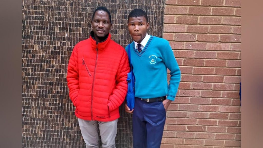 WE’LL GRAB THIS OPPORTUNITY – MPAKA SPORTS TEACHER - Eswatini