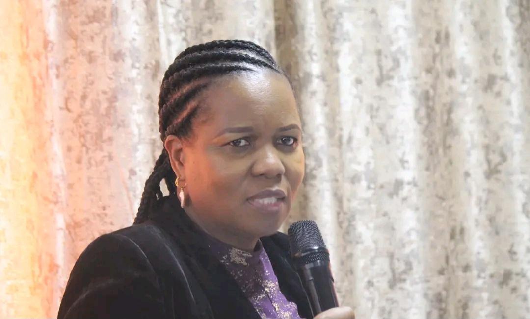 HOME AFFAIRS TO TACKLE CORRUPTION BY DIGITISATION - Eswatini