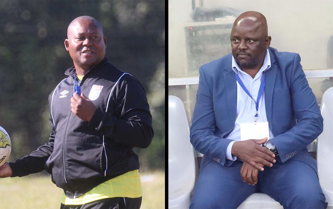 CHANGES IN SIHLANGU: OUT DOMINIC, IN ‘NURO’, NSINDISO, MDUDUZI - Eswatini