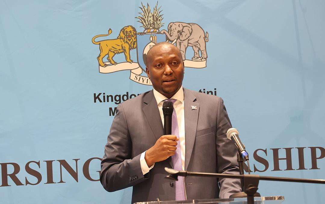 Anti-Corruption Acting Commissioner writes to Standard Bank Chief ...
