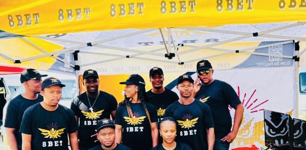 8BET Committed in Contributing to Economic Growth and Social ...
