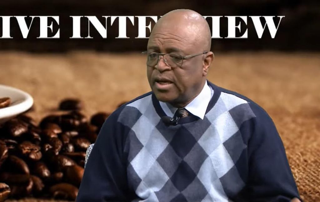 EMBIVENI HAS NOT TAKEN OVER BIGGEST BRAAI – LUTFO - Eswatini