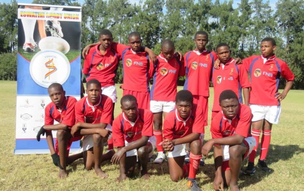 MABHENSANE HIGH TOPS SOUTHERN REGIONAL SCHOOLS RUGBY ELIMINATIONS ...