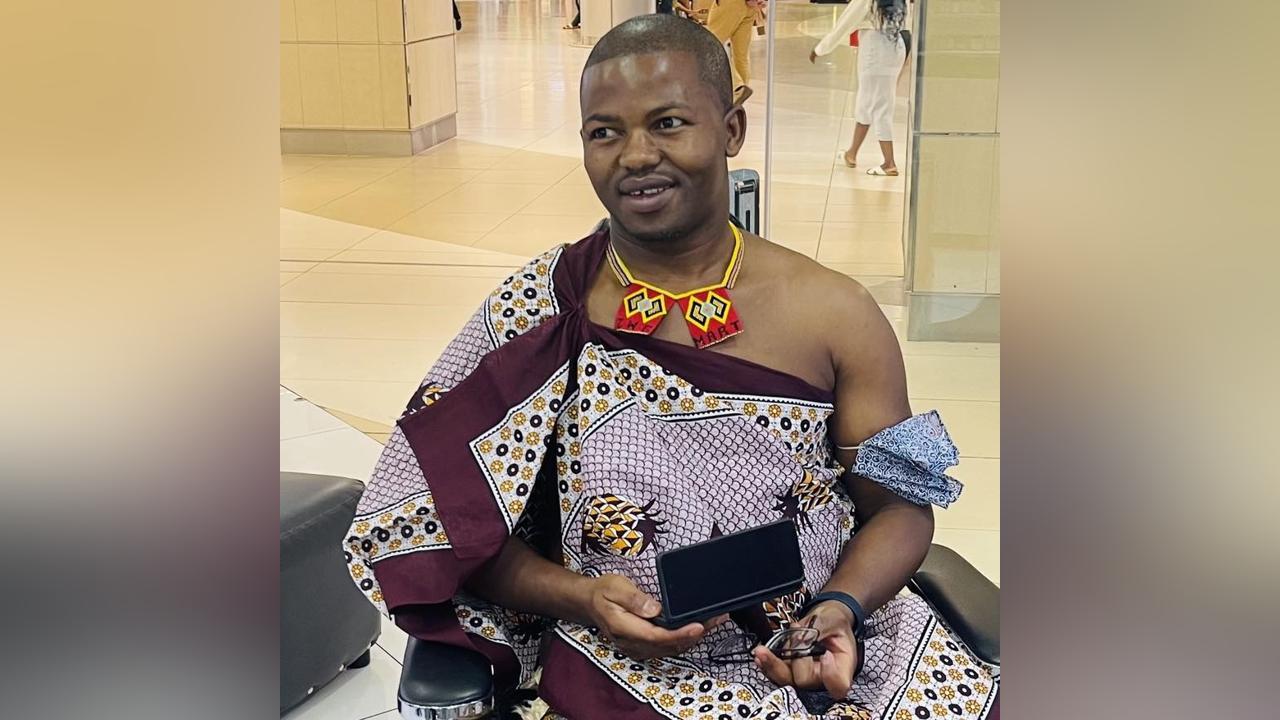 “Nibuye Naye”, Prime Minister Russell Mmiso Dlamini Sends Police ...